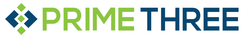 Prime Three – Software Solution